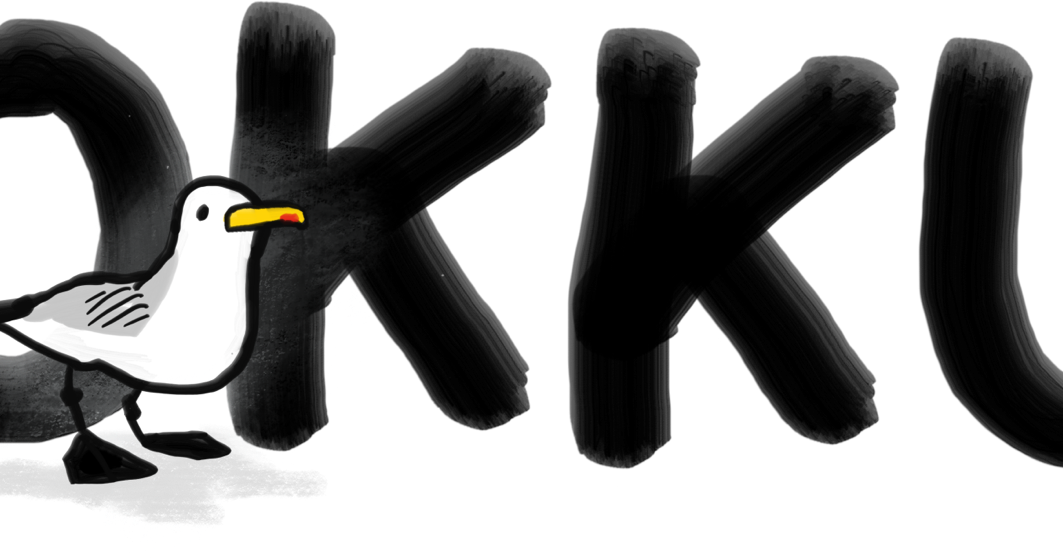 New waste sorting system