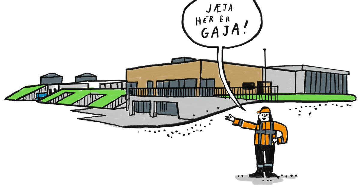 GAJA